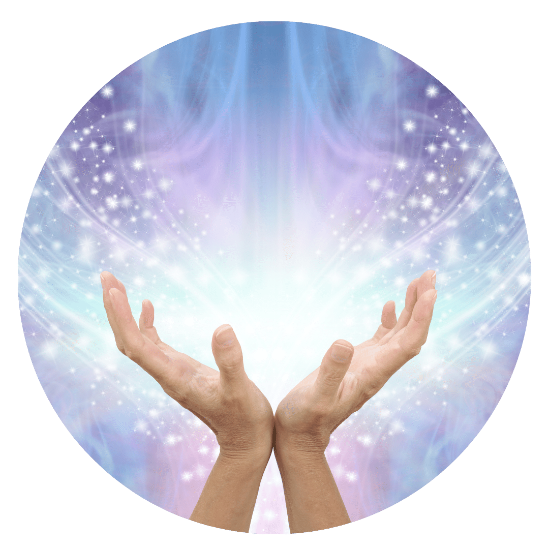 Reiki Healing and Chakra Balancing - Soul To Soul